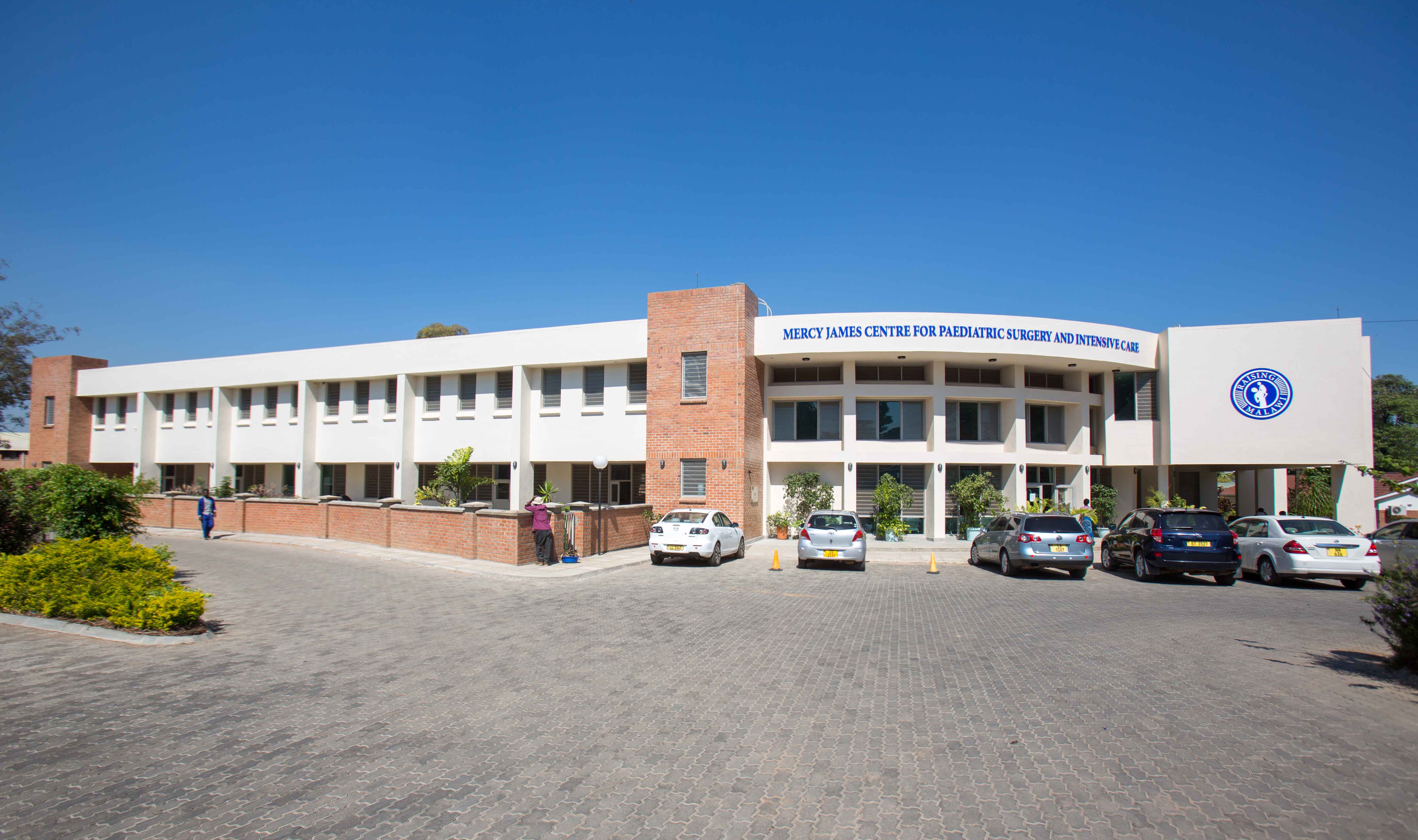 Projects | S.R. Nicholas